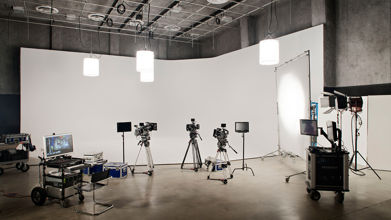 Studio > Digital FX (Louisiana Production, Post, & Rental Services)